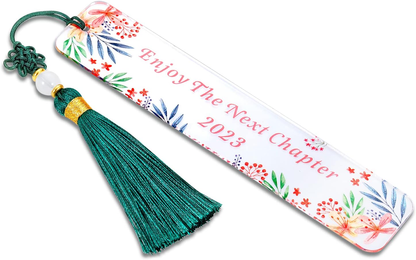 Amazon.com: VANLOVEMAC Christmas Retirement Gifts for Her Enjoy The ...