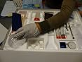 Amazon.com: Thames & Kosmos Nanotechnology Science Experiment Kit ...