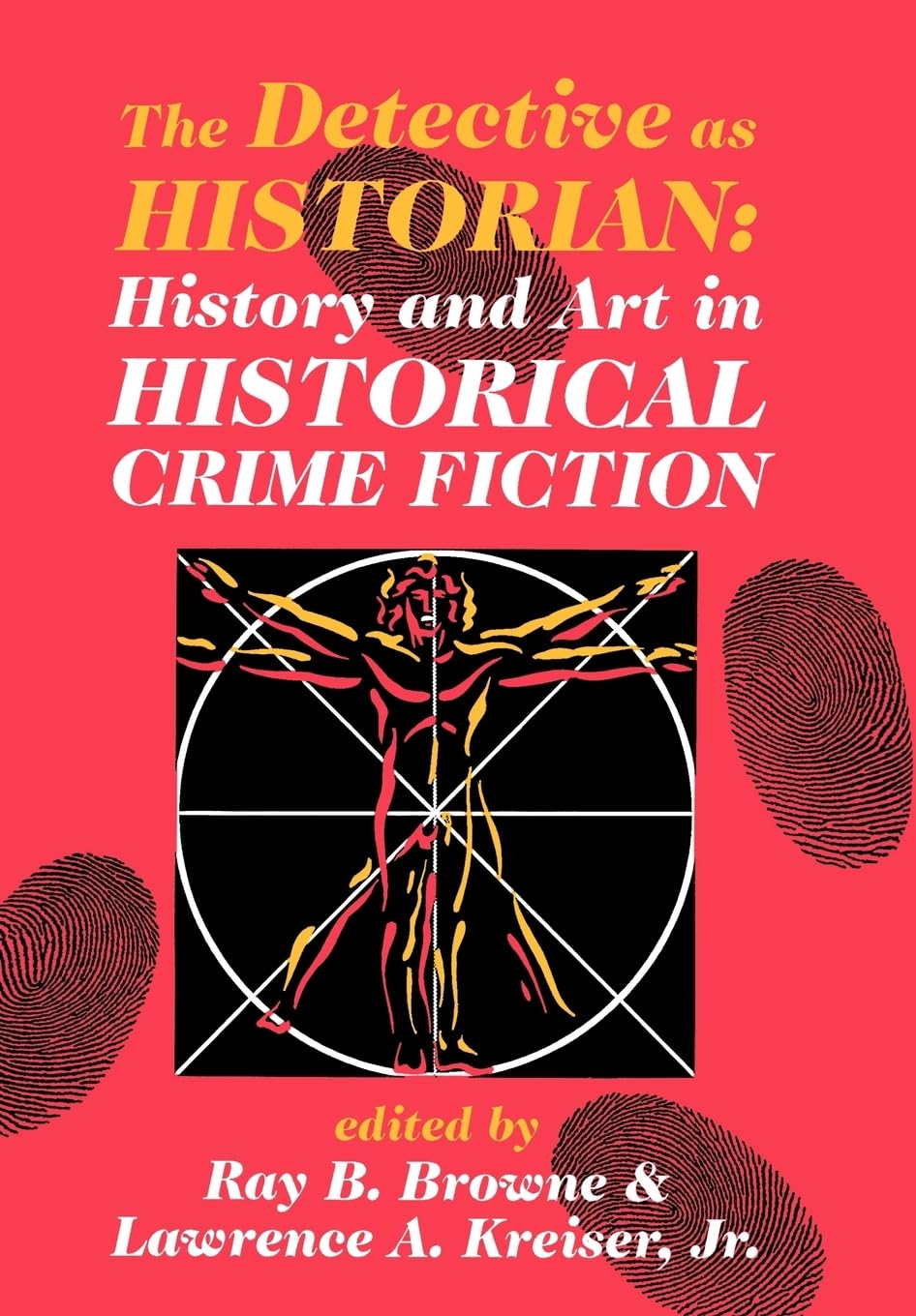 The Detective as Historian: History and Art in Historical Crime Fiction ...