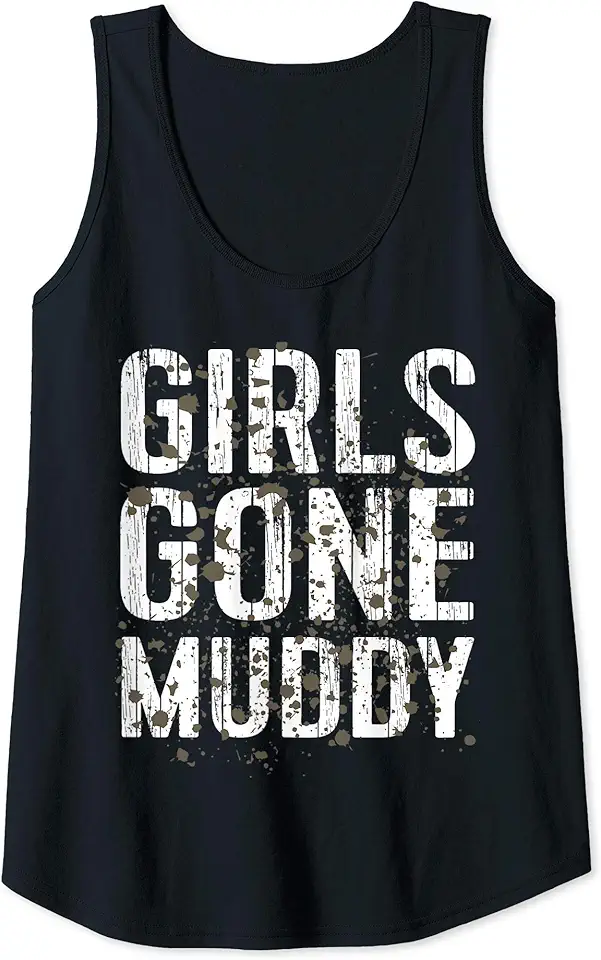 The Essential Items To Include In Your Mud Run Gear Checklist ...