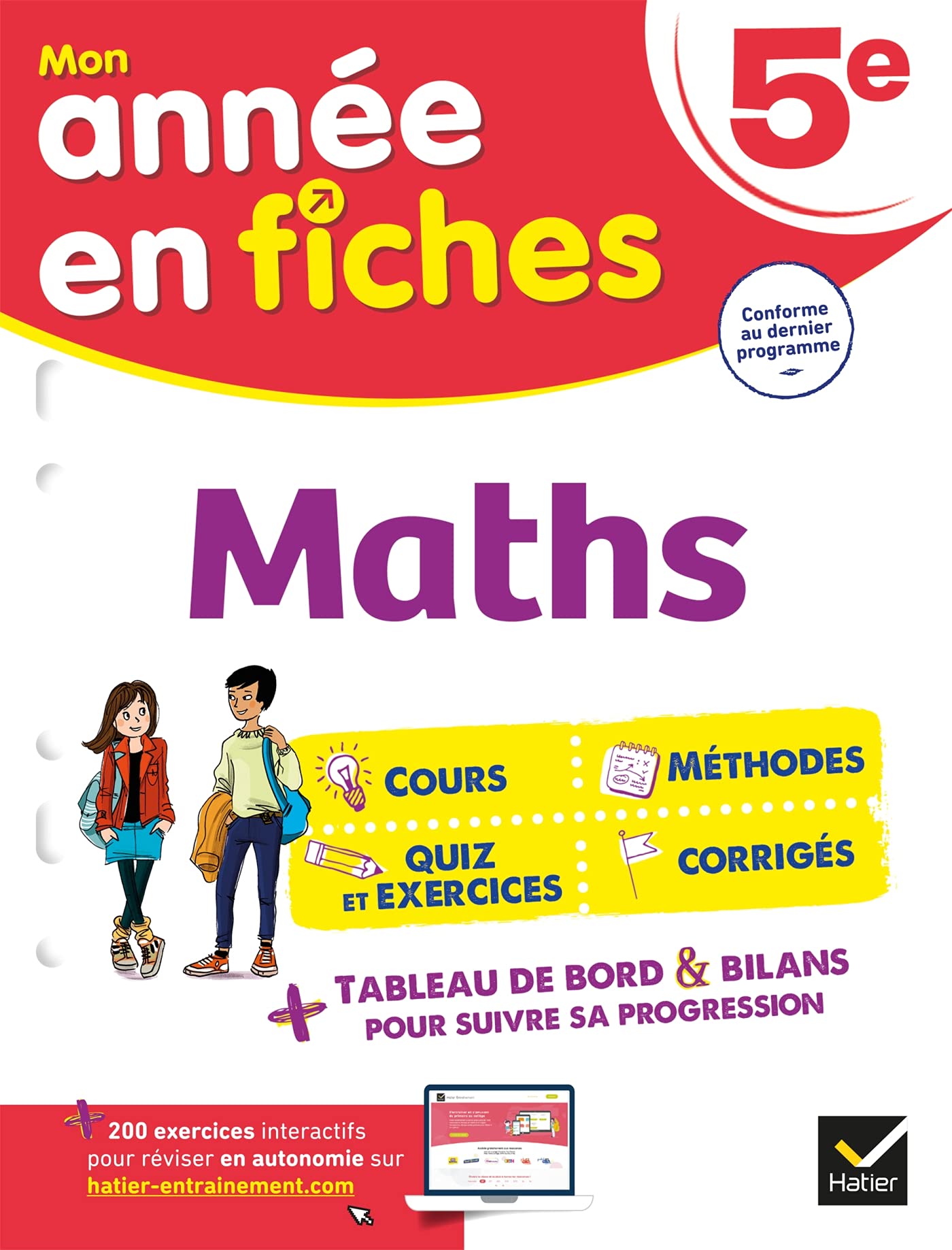 Fiches De Devoirs De Mathématiques 5e Année Halloween: Petits