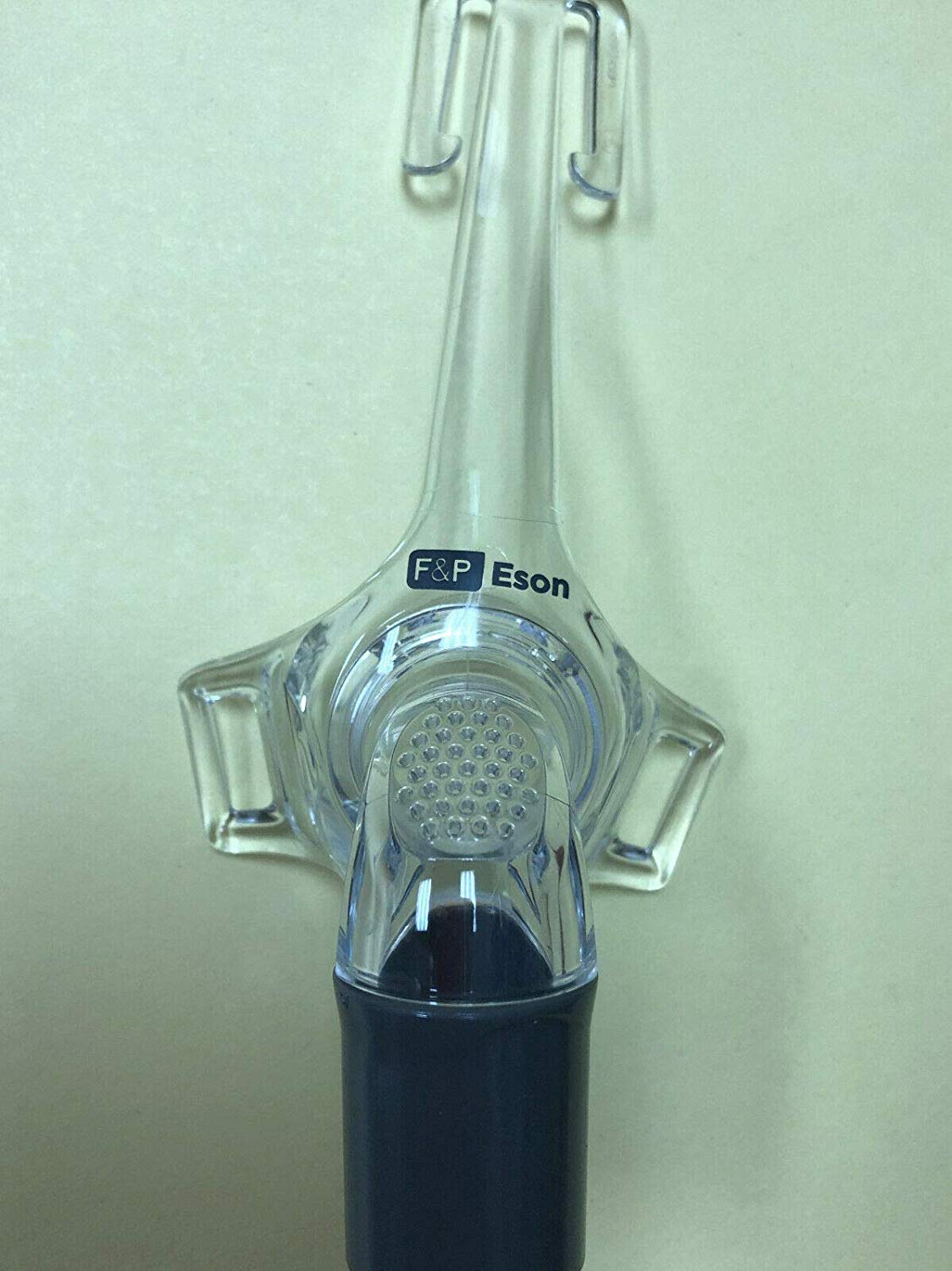 Amazon.com: Frame and Swivel Elbow connect to Eson Nasal Mask : Health ...