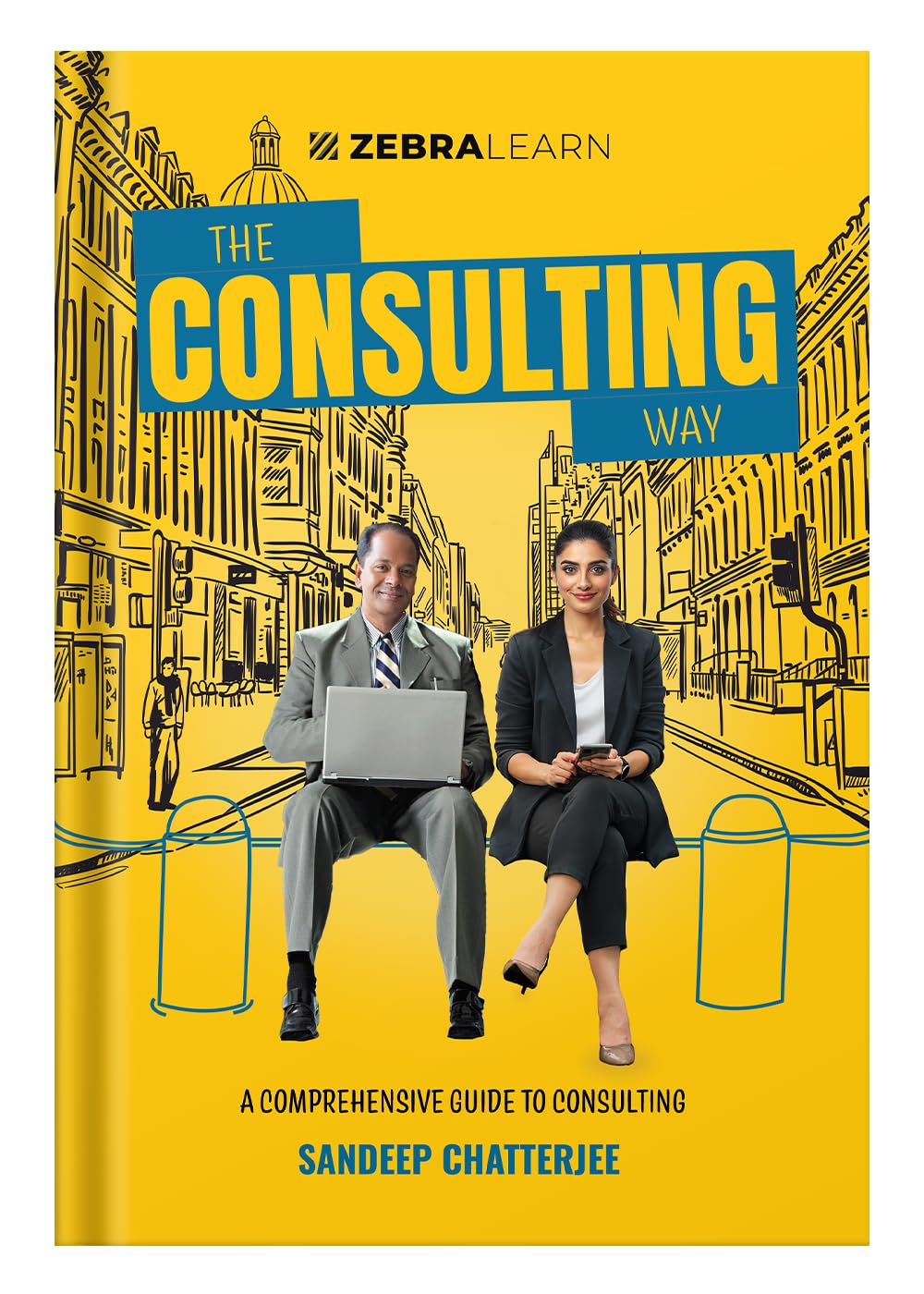 Amazon.com: The Consulting Way - Master 50+ Skills & 9 Frameworks to ... Amazon.com: The Consulting Way - Master 50+ Skills & 9 Frameworks to ...