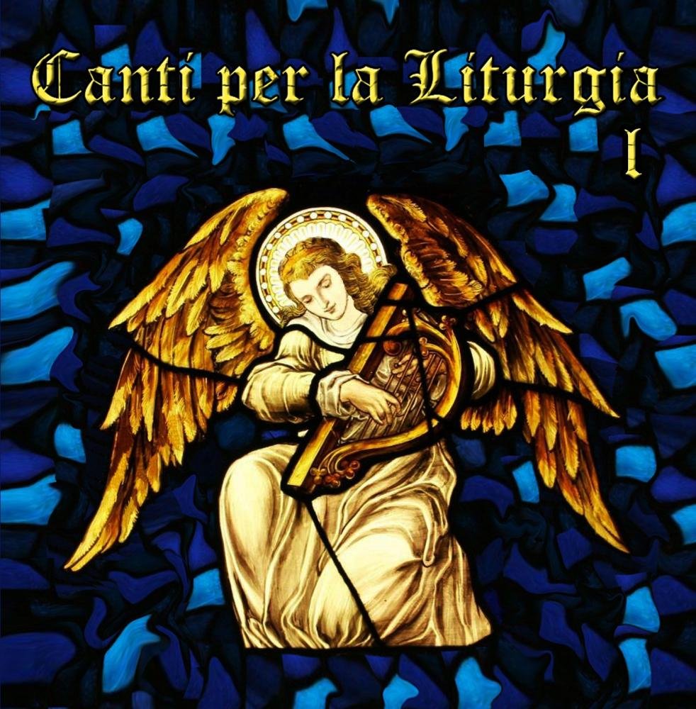 Amazon.com: Canti Per La Liturgia, Vol. 1: A Comprehensive Collection ...