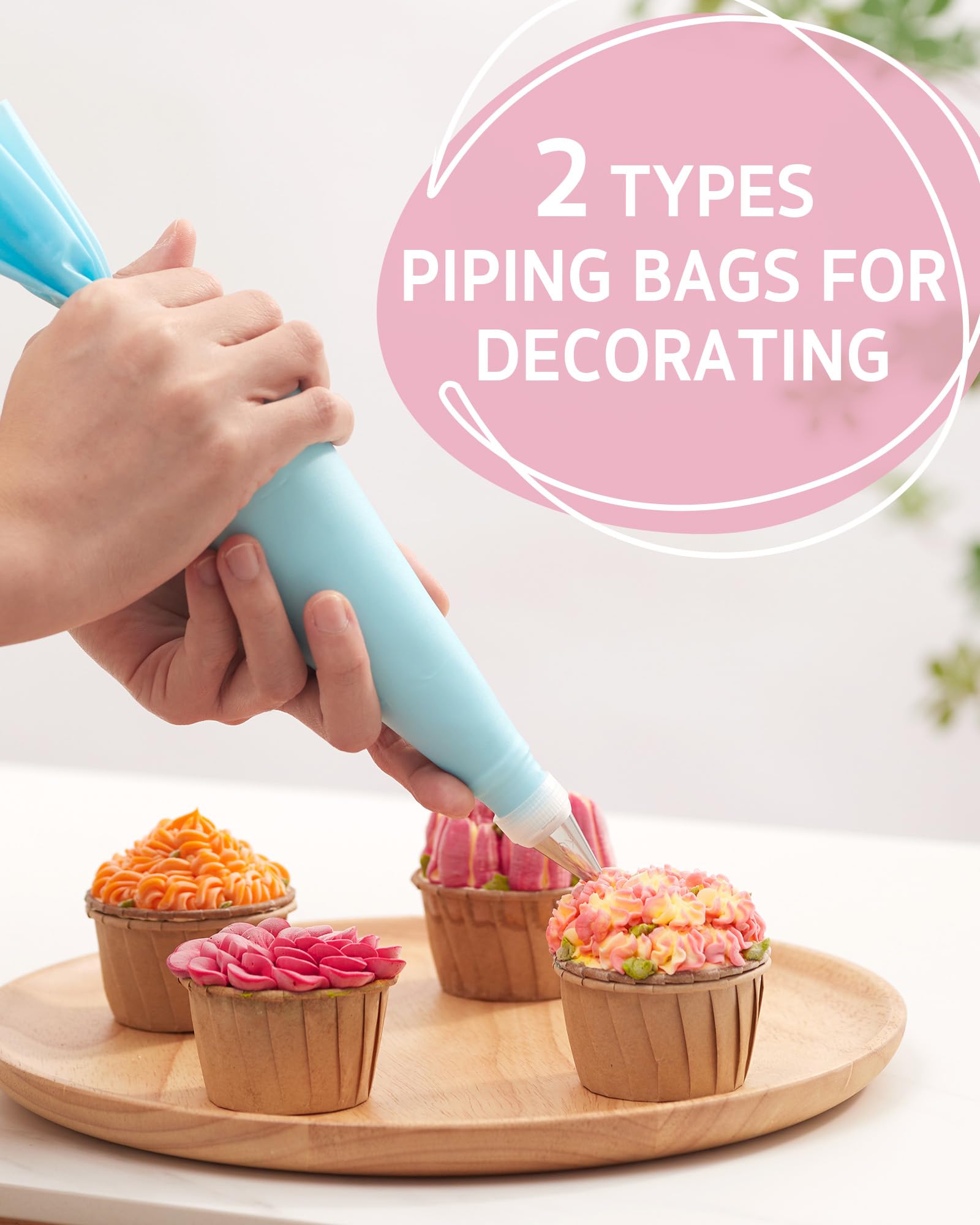 Cake Decorating Unit