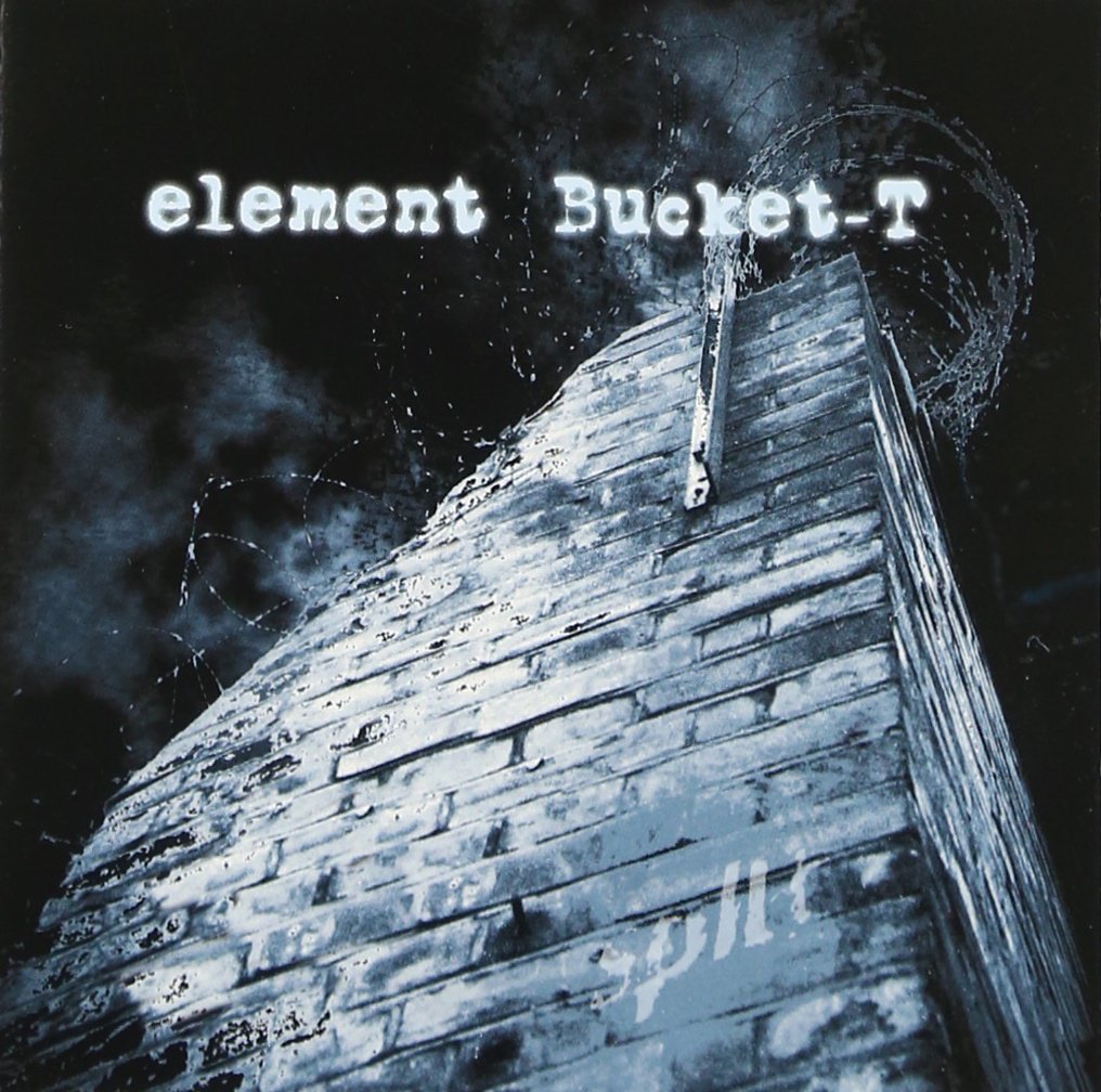 Bucket-T : Amazon.fr: CD et Vinyles}