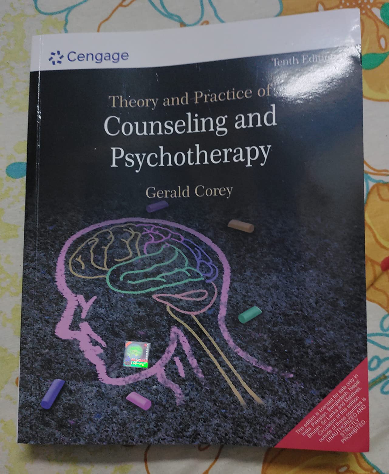 Theory and Practice of Counseling and Psychotherapy, 10th Edition ...