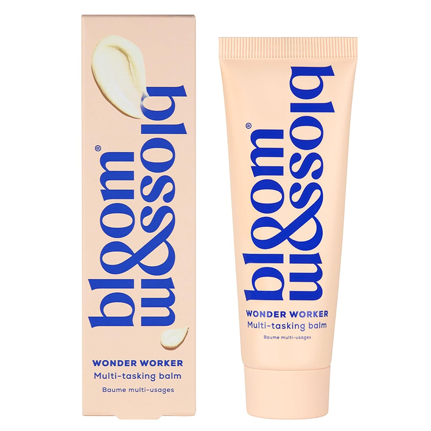 Amazon.com : Bloom & Blossom Wonder Worker - Multi-Purpose Healing Balm ...