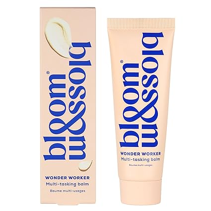 Amazon.com : Bloom & Blossom Wonder Worker - Multi-Purpose Healing Balm ...