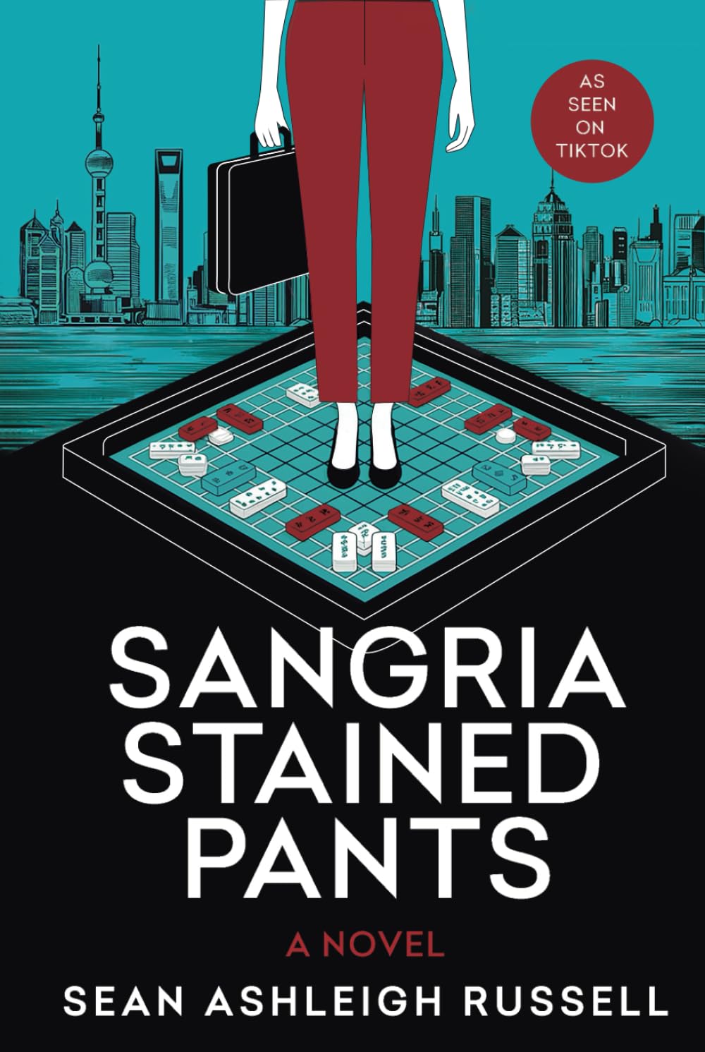 Book review of Sangria Stained Pants - Readers' Favorite: Book Reviews ...