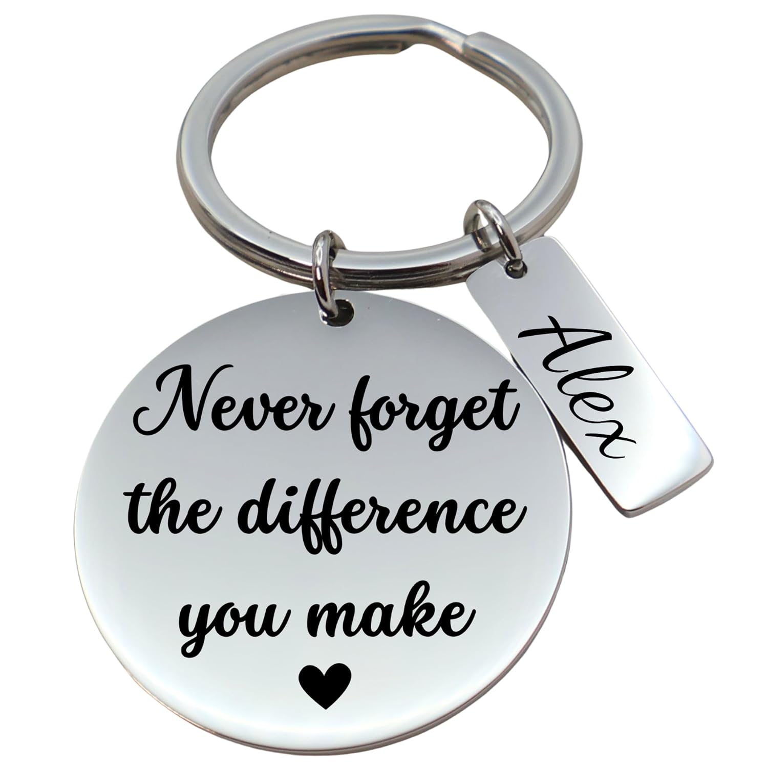 Amazon.com: Personalized Employee Coworker Staff Team Appreciation ...