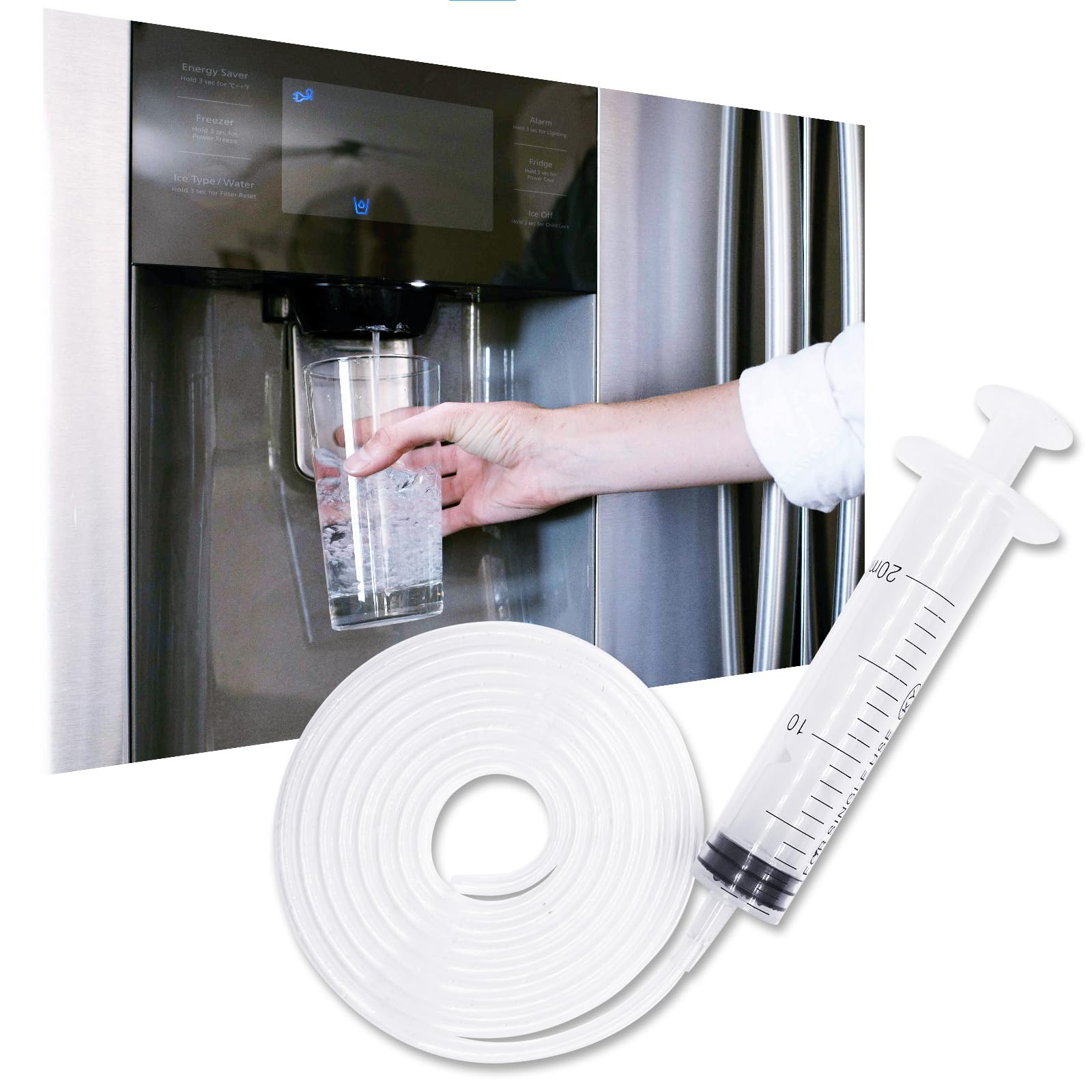 Amazon.com: Unfreeze Water Line Tool - Saving and Quick Defrost ...