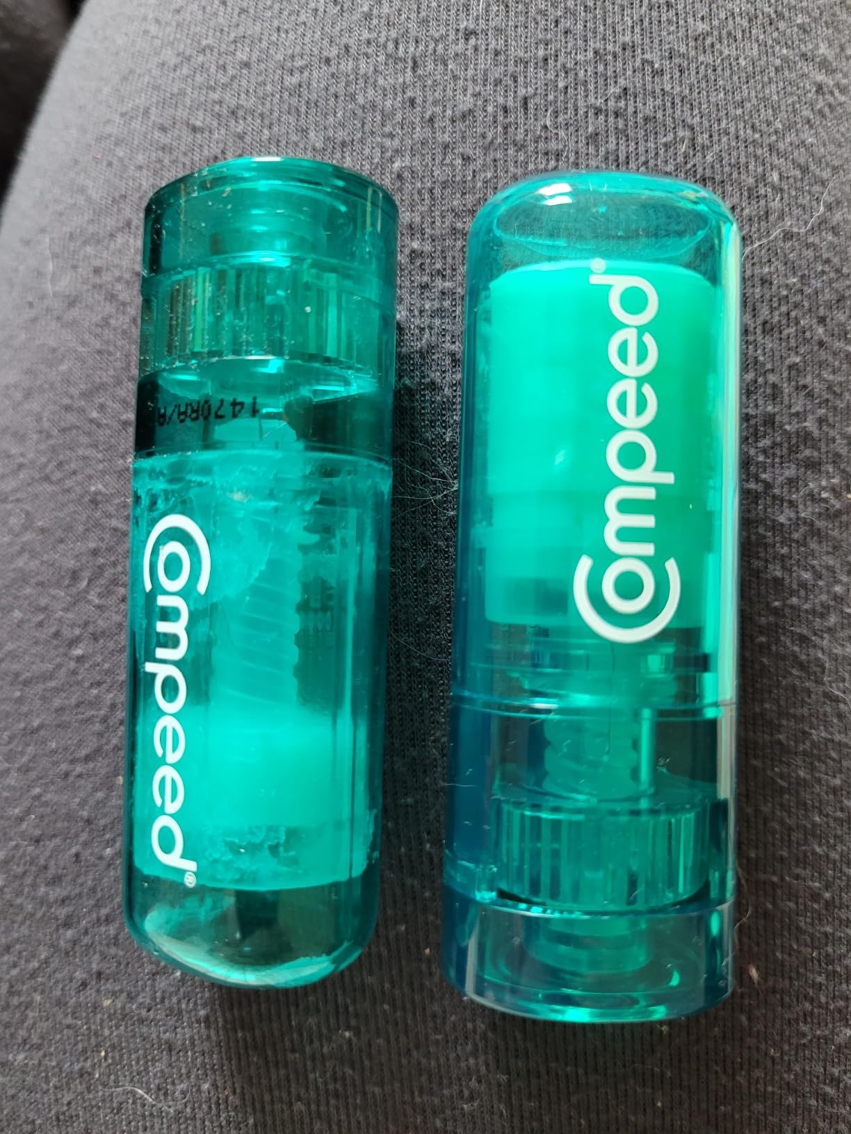 Compeed Anti-Blister Stick, Foot Treatment, Effective prevention of ...