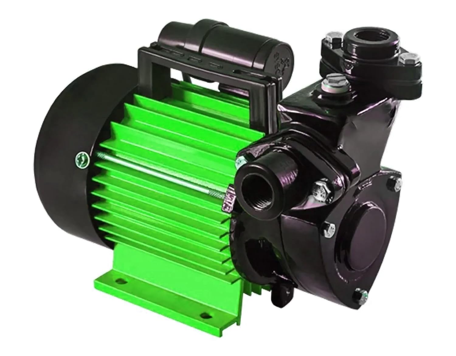 Autonity Self Priming water Pump Monoblock motor pump High pressure ...