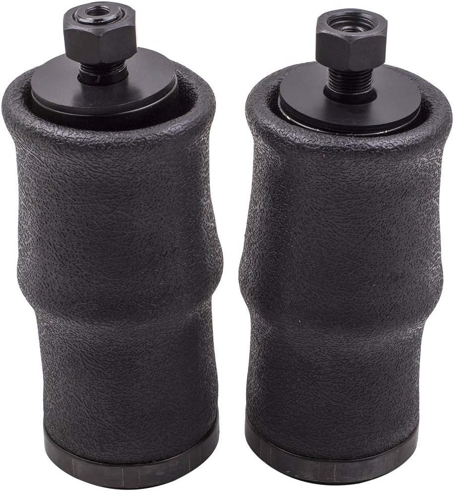 Amazon | 2PCS Cab Suspension Air Spring Shock for Peterbilt 379 Trucks ...