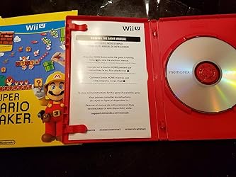 Amazon.com: Mario Maker : Nintendo of America: Video Games