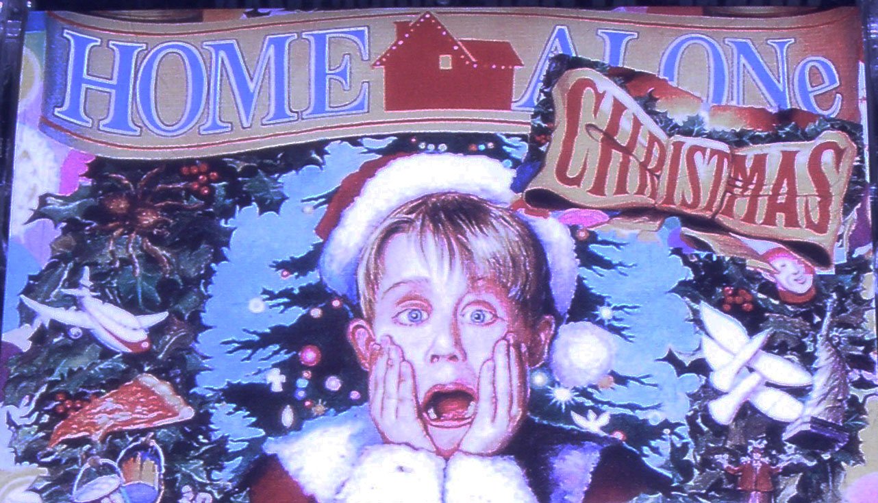 Various Artists - Home Alone Christmas - Amazon.com Music