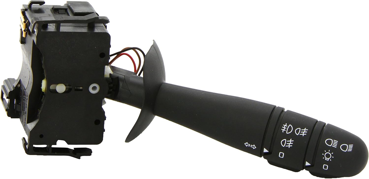 VALEO SERVICE 251444 Lighting Switch : Amazon.co.uk: Automotive