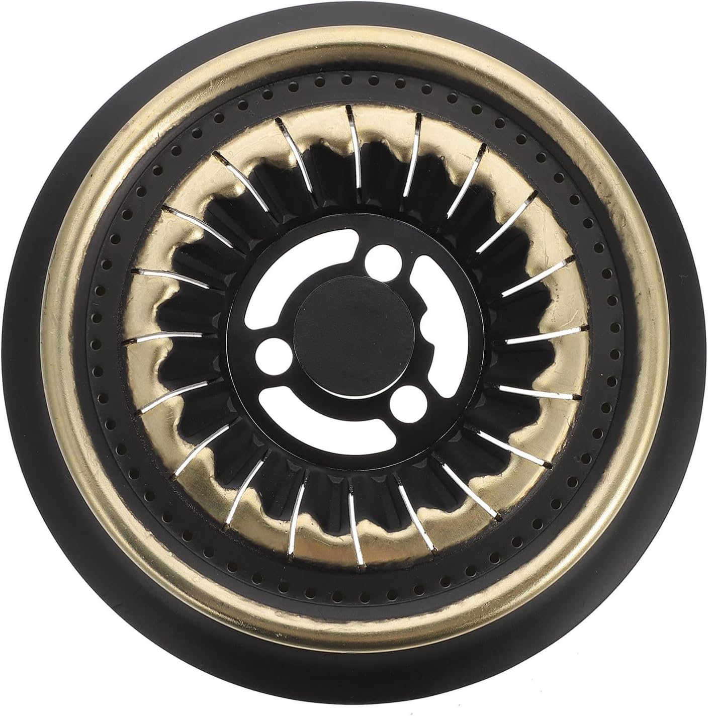 Amazon.com: Mobestech Wok Ring Gas Stove Wok Holder Replacements Gas ...