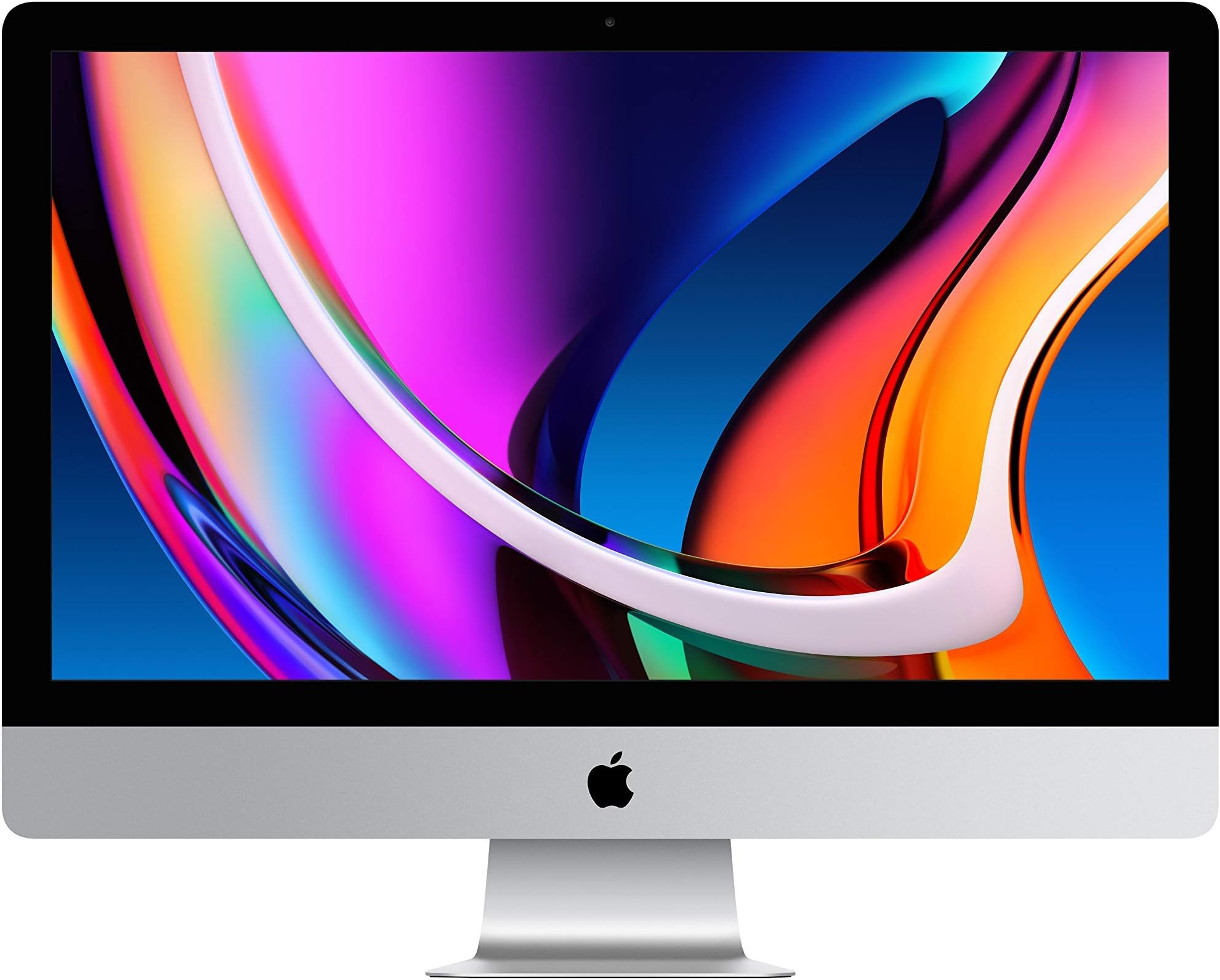 Amazon.com: Apple iMac 27-Inch Desktop, 3.4 GHz Intel Core i7 Processor ...