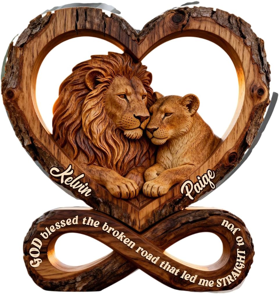 Amazon.com: God Blessed The Broken Road That Led Me Straight To You ...