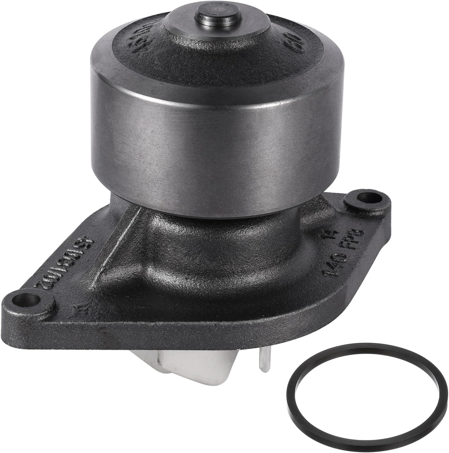 Amazon.com: AULINK AW6222 Water Pump (C&U Bearing) 68003402AB For Dodge ...