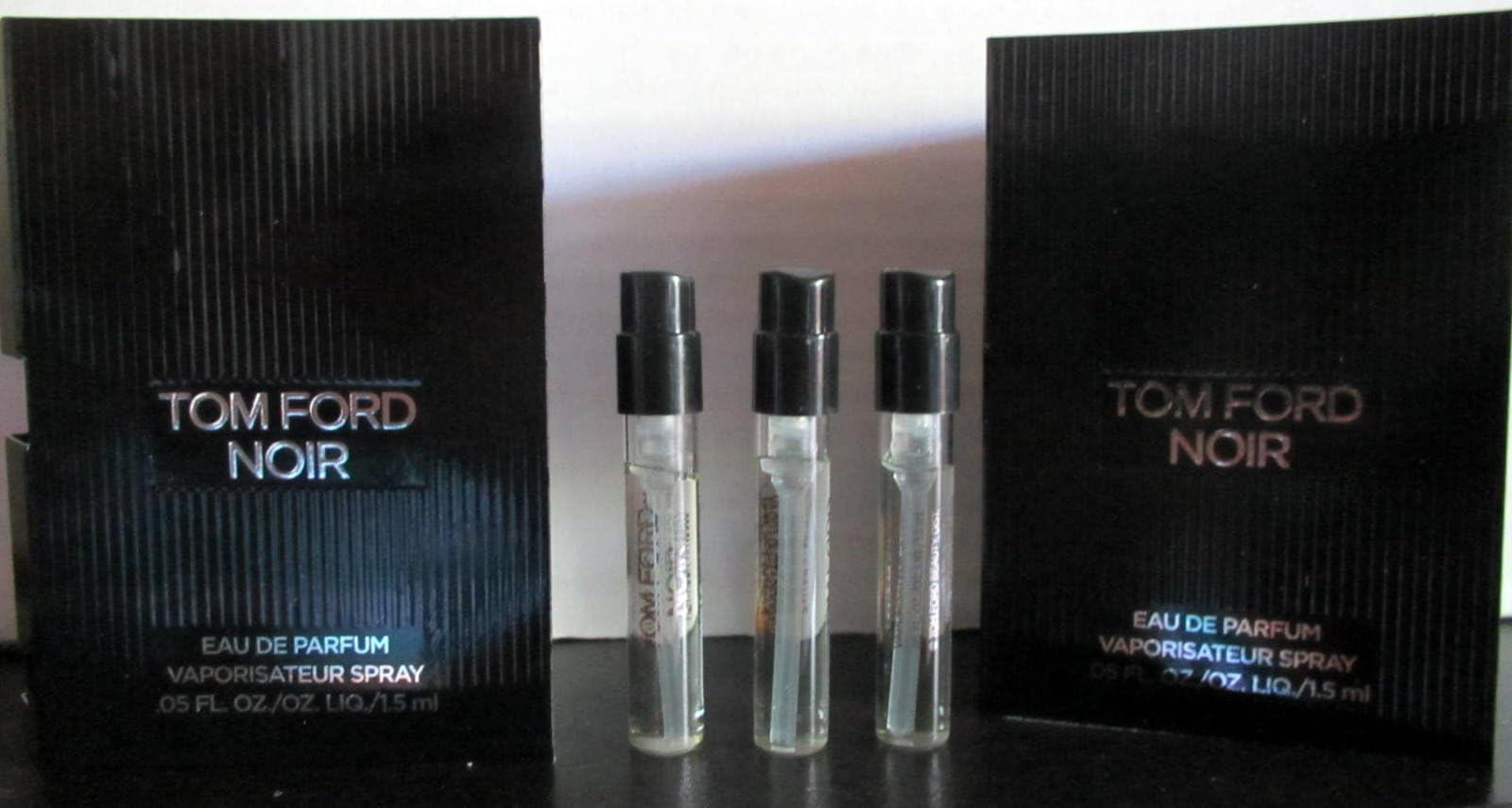 Amazon.com : Mistral Signature Eau de Parfum, White Flower : Beauty ...