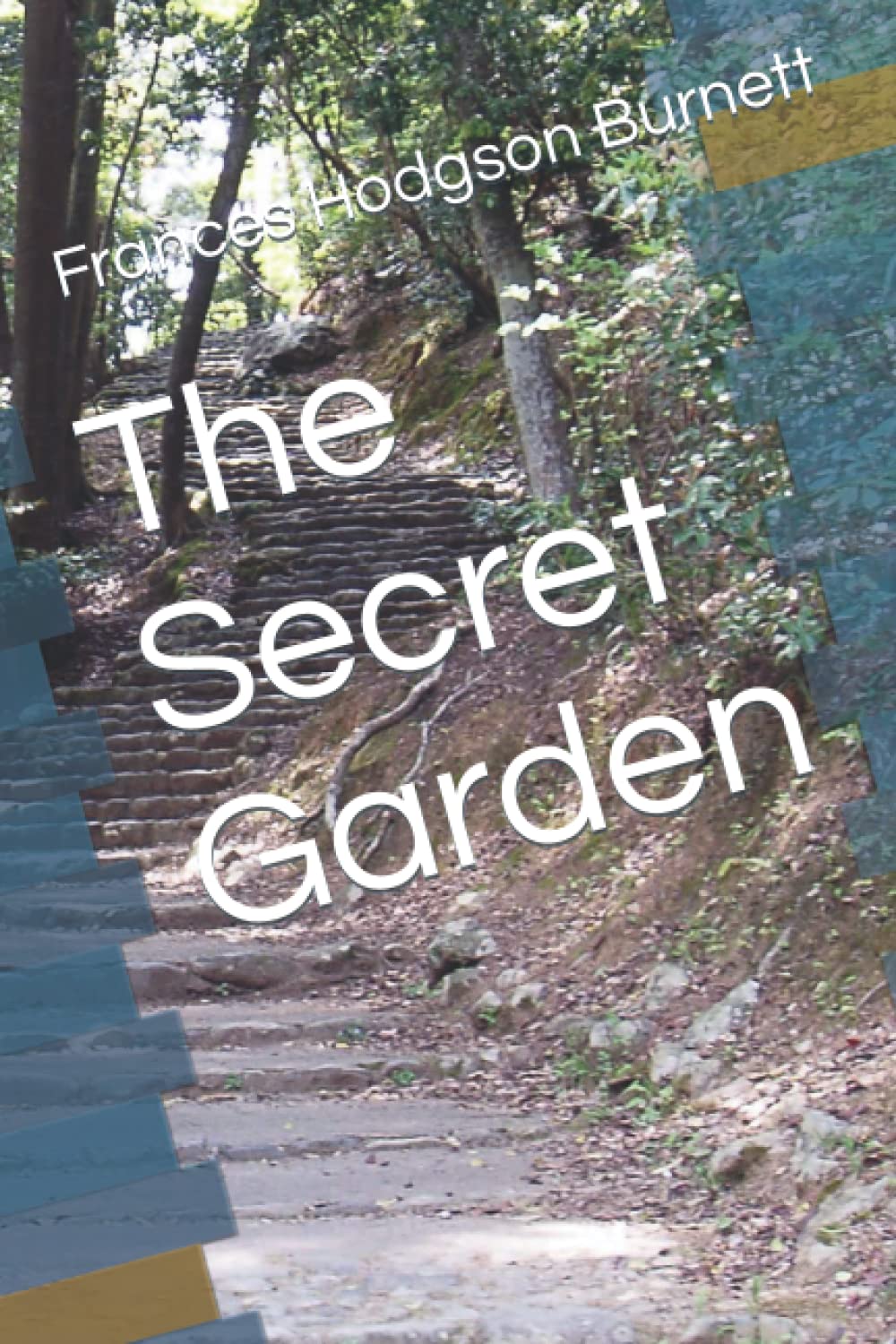 The Secret Garden: Burnett, Frances Hodgson: 9798847878395: Amazon.com ...