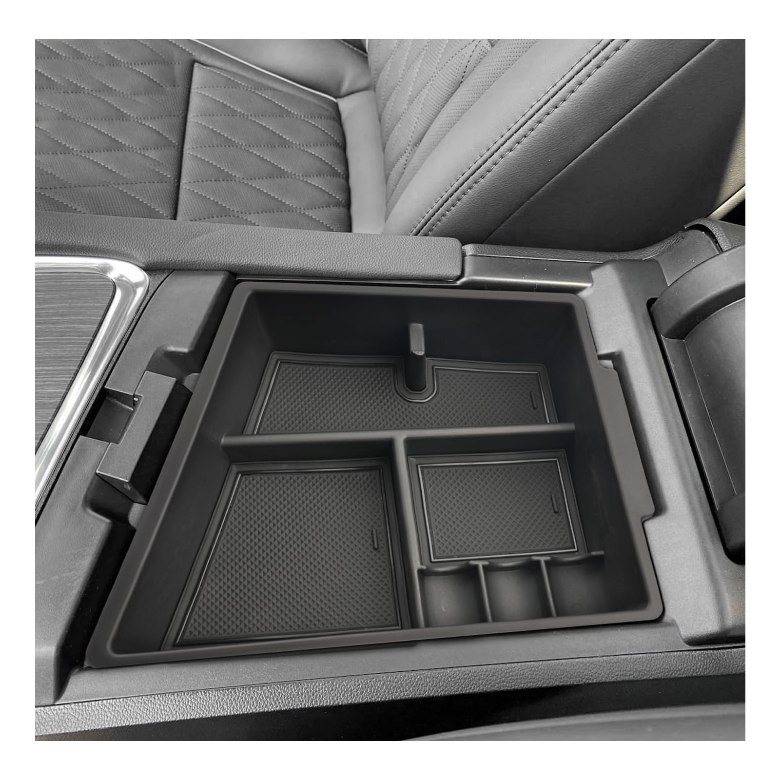 Snapklik.com : SXCY Fit For 2018-2023 2024 Buick Enclave Center Console ...
