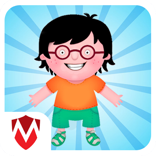 Boys Dress up Games - App on Amazon Appstore