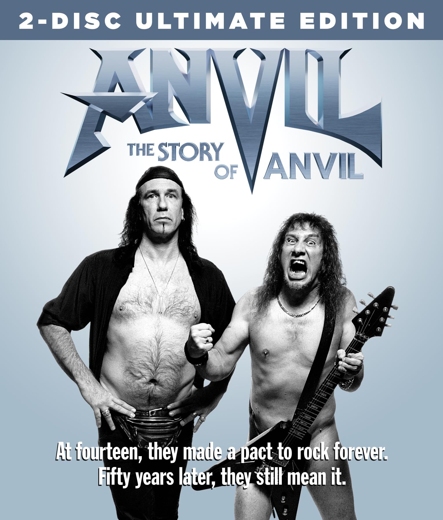 Amazon.co.jp | Anvil: The Story of Anvil [Blu-ray] DVD・ブルーレイ - Robb ...
