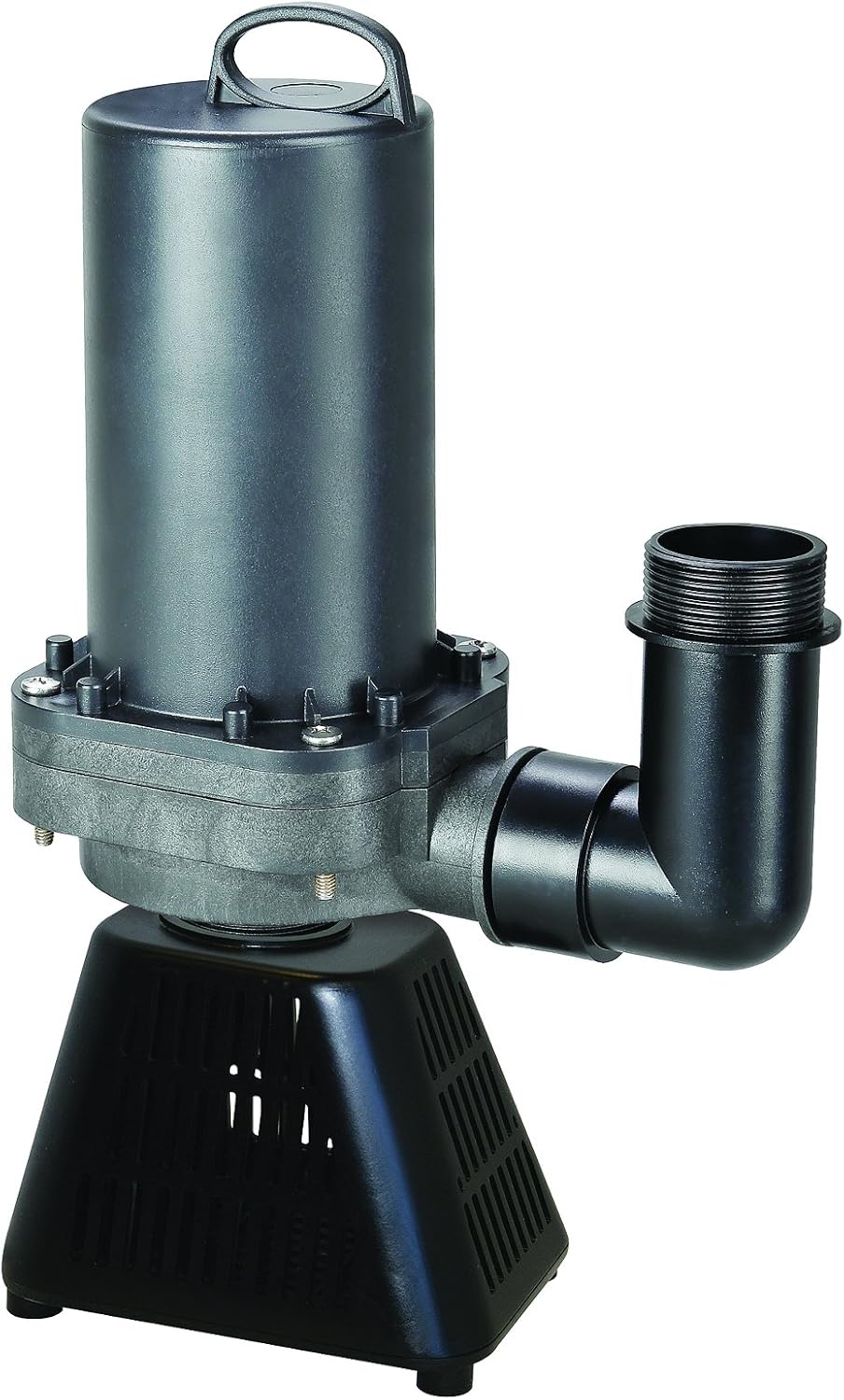 Amazon.com : Proline High Head Skimmer Pump : Pond Water Pumps : Patio ...