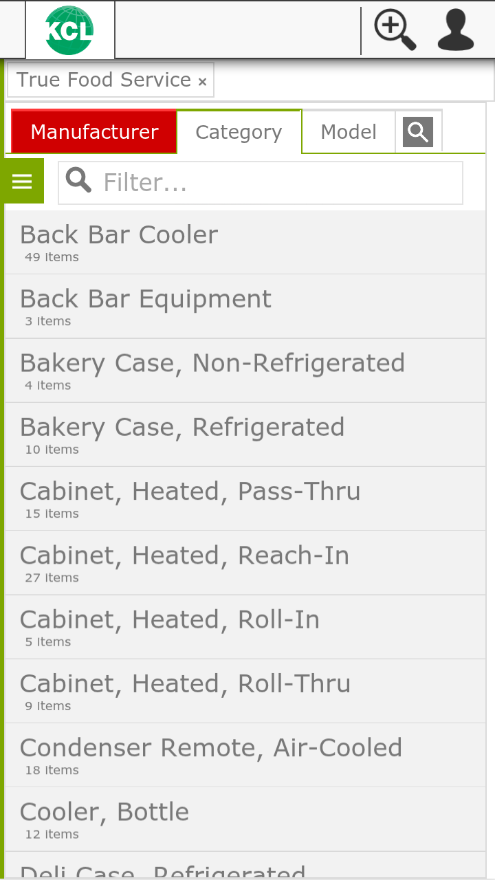 KCL Mobile - App on the Amazon Appstore