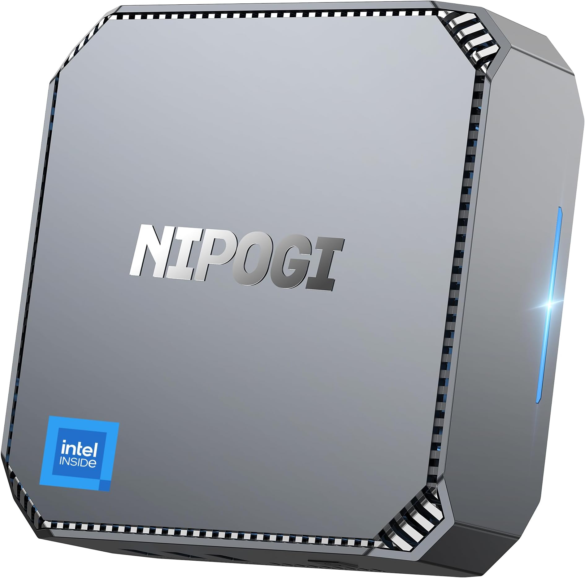 Amazon.co.jp: リンクスインターナショナル Intel® Processor N100搭載 高性能ファンレスミニPC LN100W ...