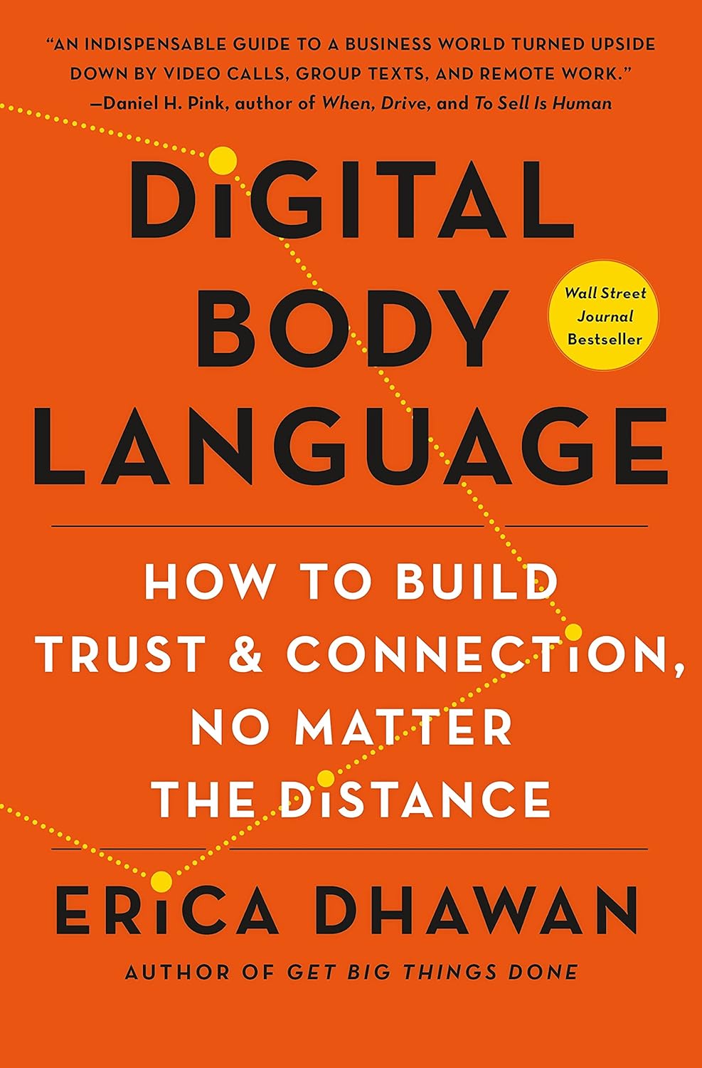 Digital Body Language: How to Build Trust and Connection, No Matter the ...