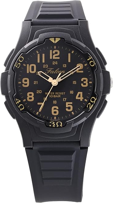 Amazon.co.jp: Q＆Q: カラー防水モデル