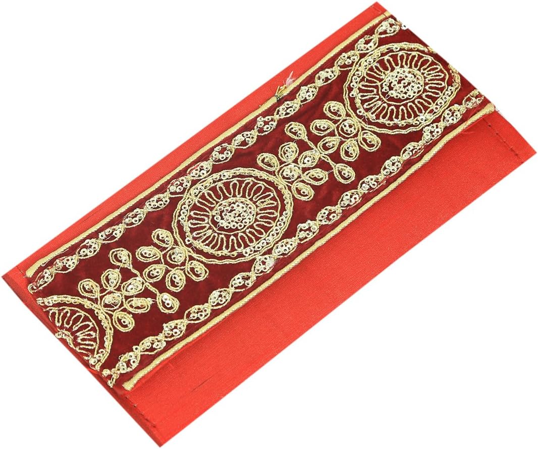 Amazon.com: Kuber Industries Shaadi Money Envelopes - Pack of 4 ...