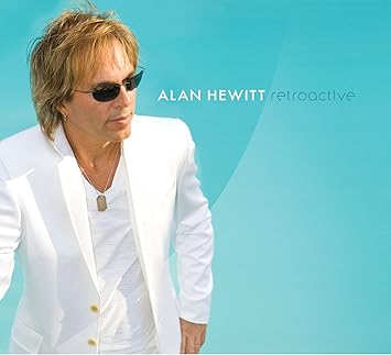 HEWITT,ALAN - Retroactive - Amazon.com Music