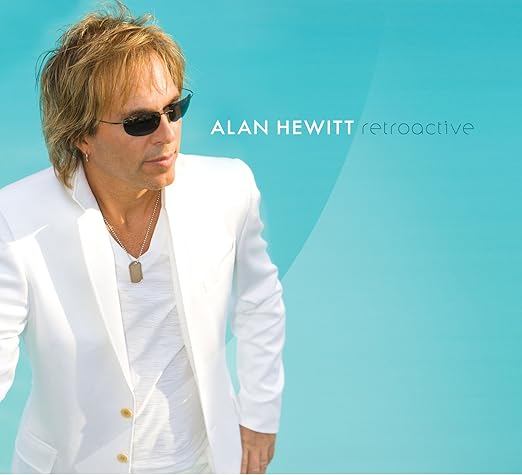 HEWITT,ALAN - Retroactive - Amazon.com Music