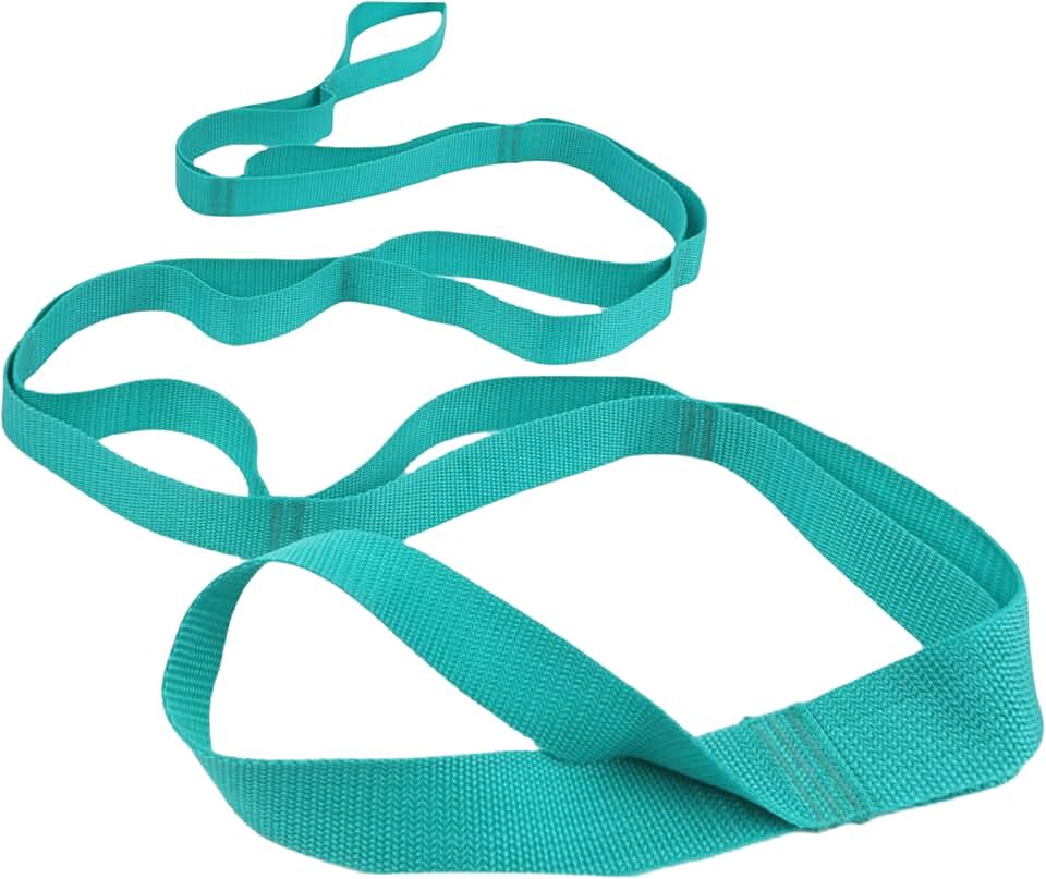 Amazon.com: Yoga Straps - Yoga Straps / Yoga Equipment: Sports & Outdoors