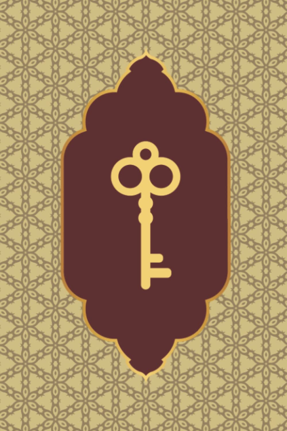 Key Log Book: Record Sign Out And Returned | Army Key Control Log | Key ...