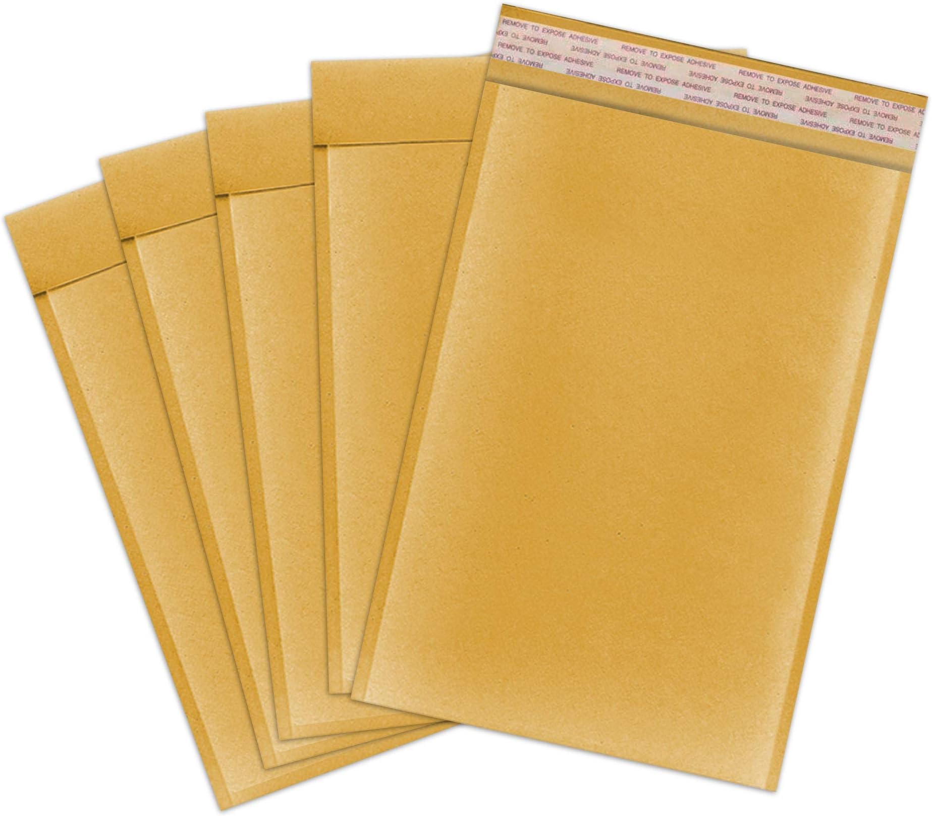 iSOUL A3 Padded Bubble Envelopes, Postage Peel & Seal Shipping Ba ...