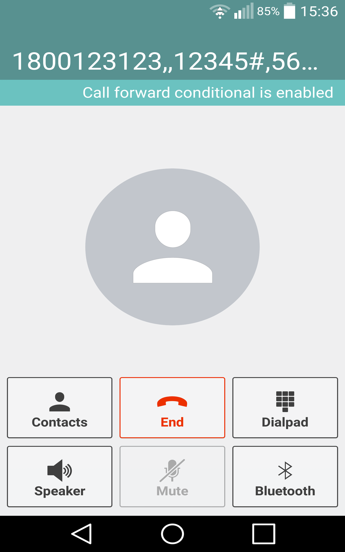 KM Bridge Dialer - App on Amazon Appstore