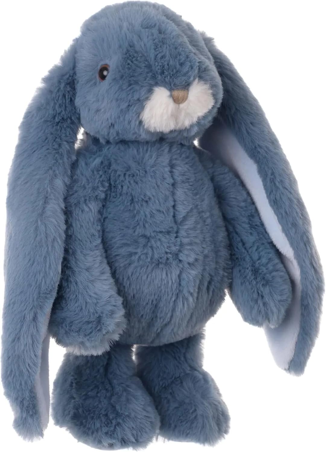 Bukowski Rabbit Friendly Kanini Fjord Blue 30 cm Plush Toy Cuddly Toy ...