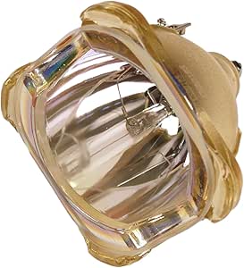 Amazon.com: Aurabeam Replacement Lamp for Panasonic TY-LA2006 : Electronics