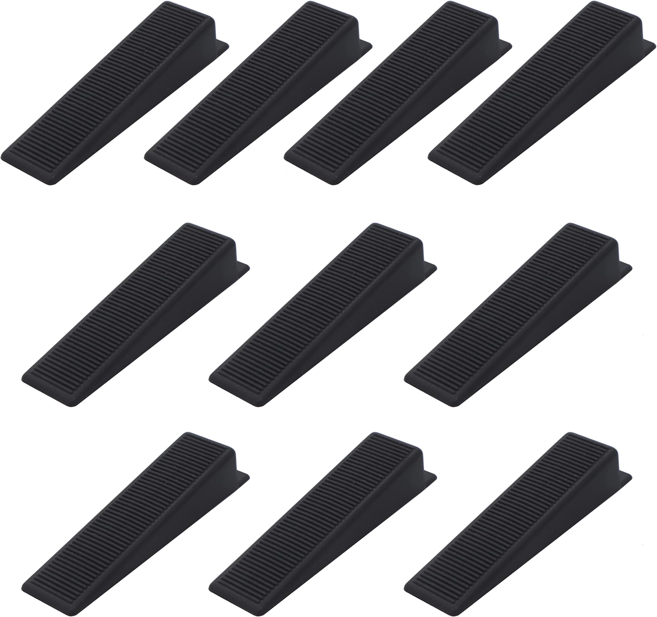 Cyclaire Fence Panel Wedges (20 pack) Fence wedge that really does stop ...