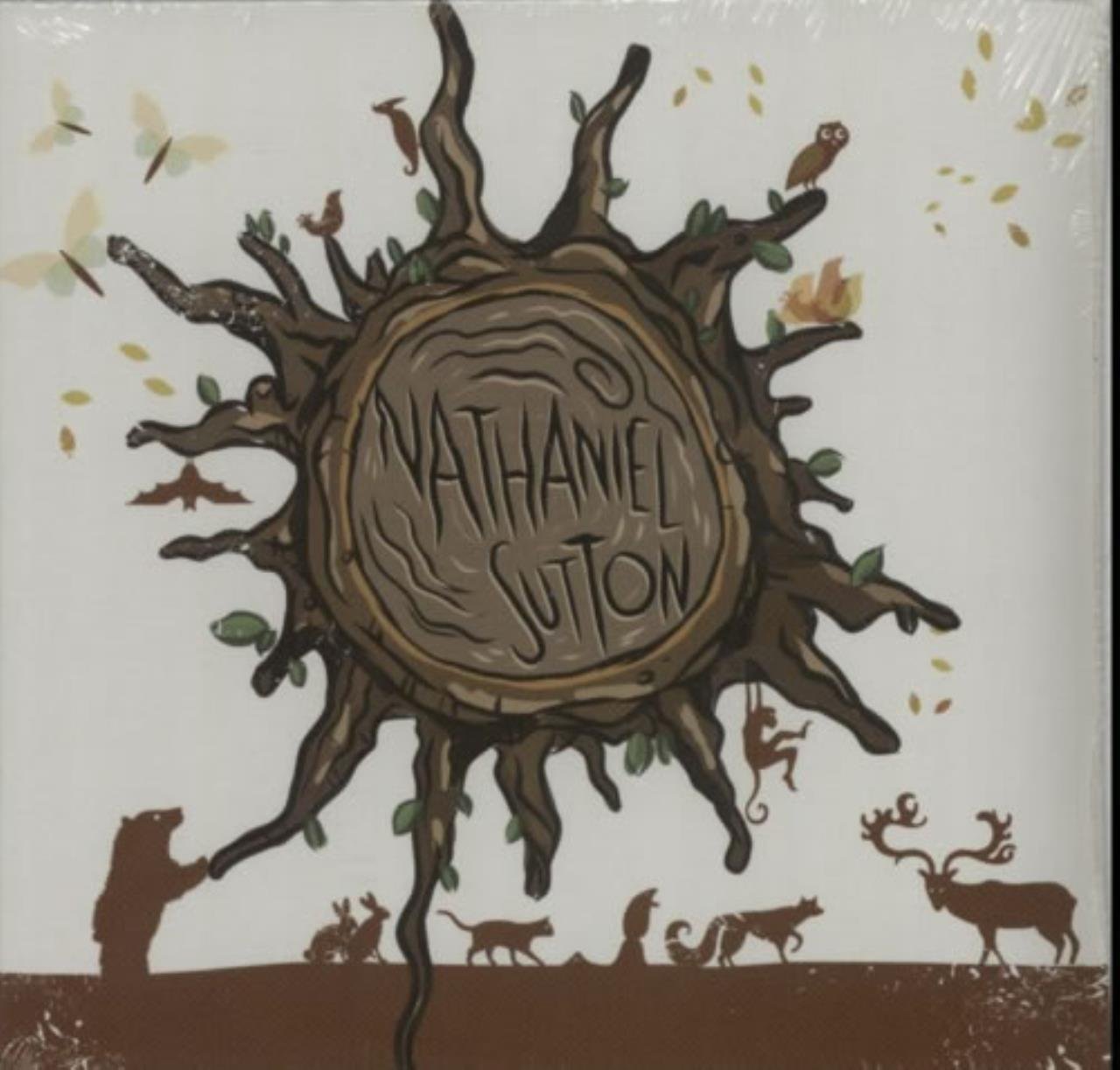 Nathaniel Sutton - Nathaniel Sutton - Amazon.com Music