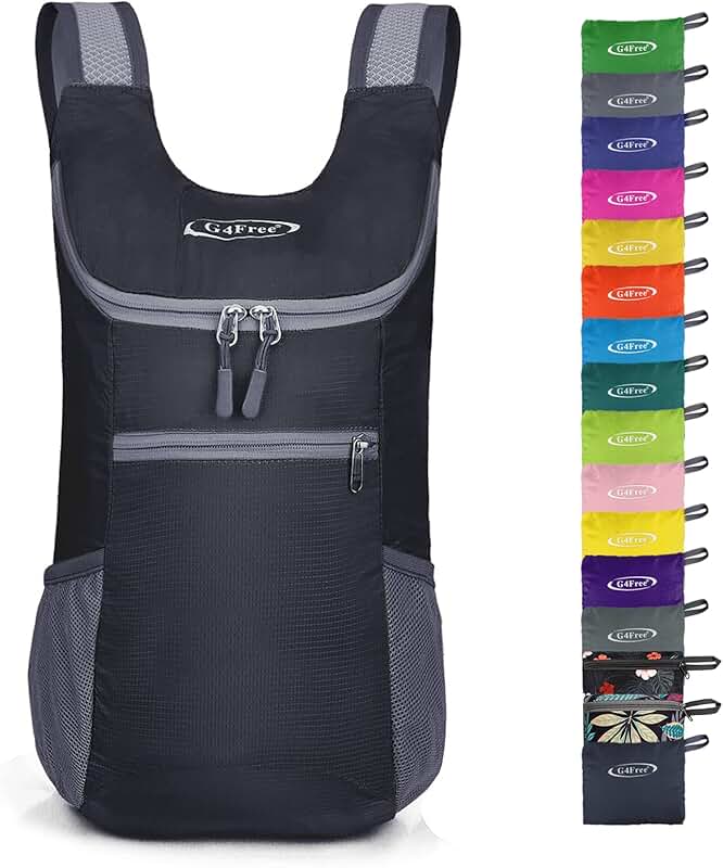 Hiking Daypacks | Amazon.com
