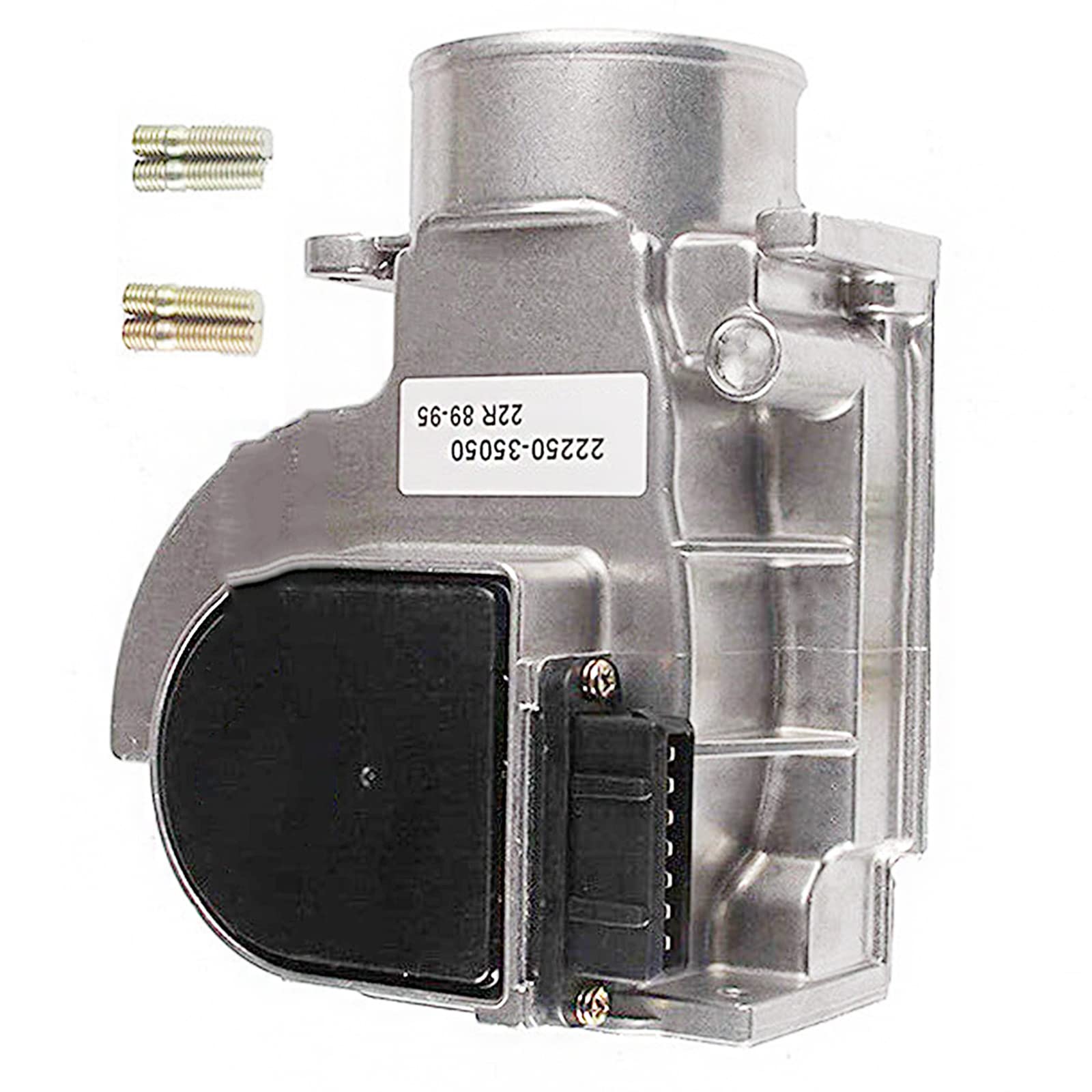 Amazon.com: ZumuraAuto 22250-35050 Air Flow Meter Sensor Mass Fits for ...