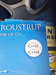 Amazon.com: Programming: Principles and Practice Using C++ (2nd Edition): 9780321992789 ...